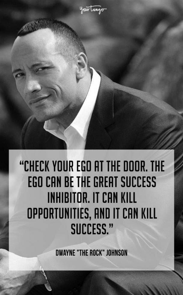 Who Is Dwayne The Rock Johnson 25 Best Quotes From The Rock To Motivate And Inspire You